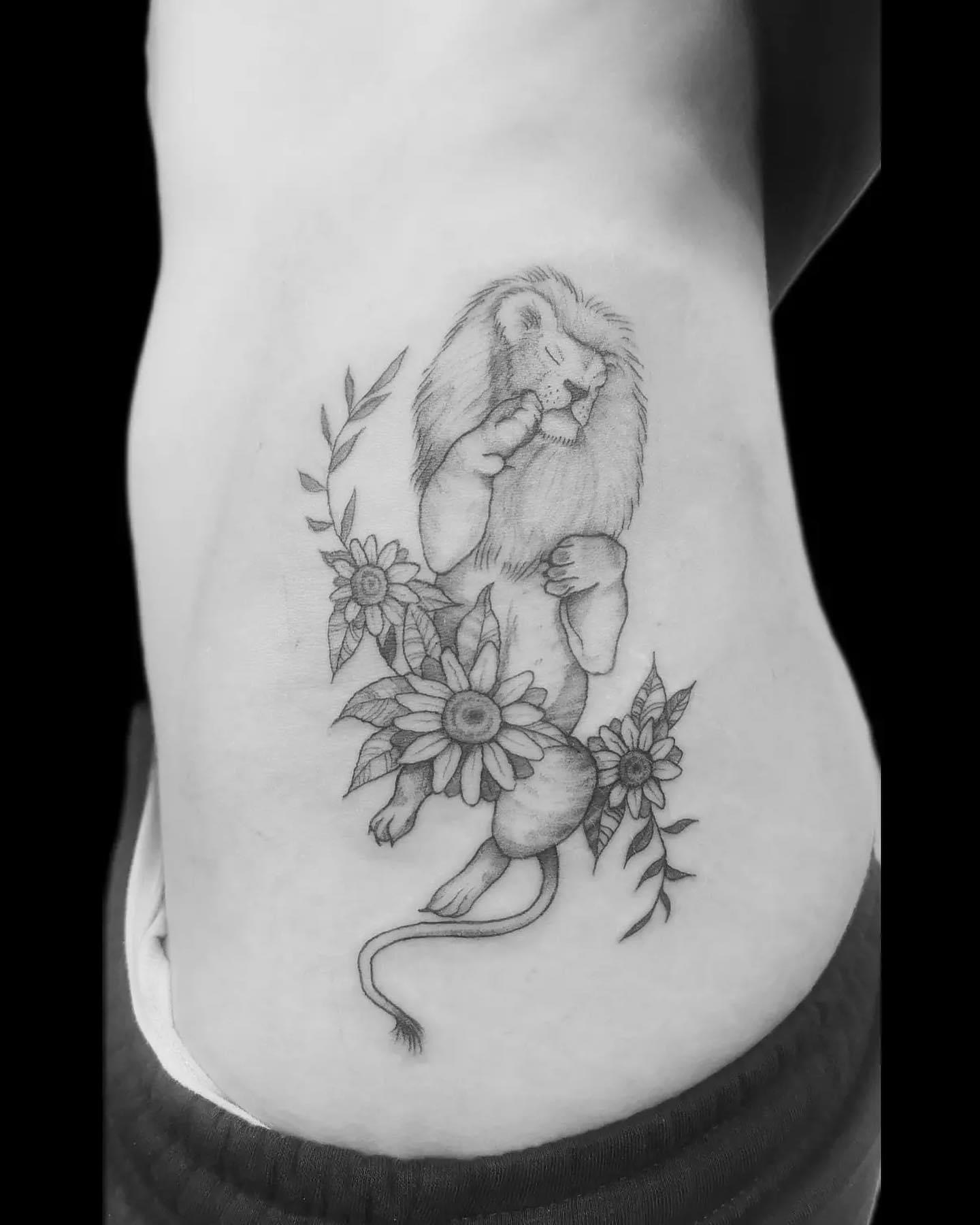 Fae’s Gallery – Insight Tattoo Studio
